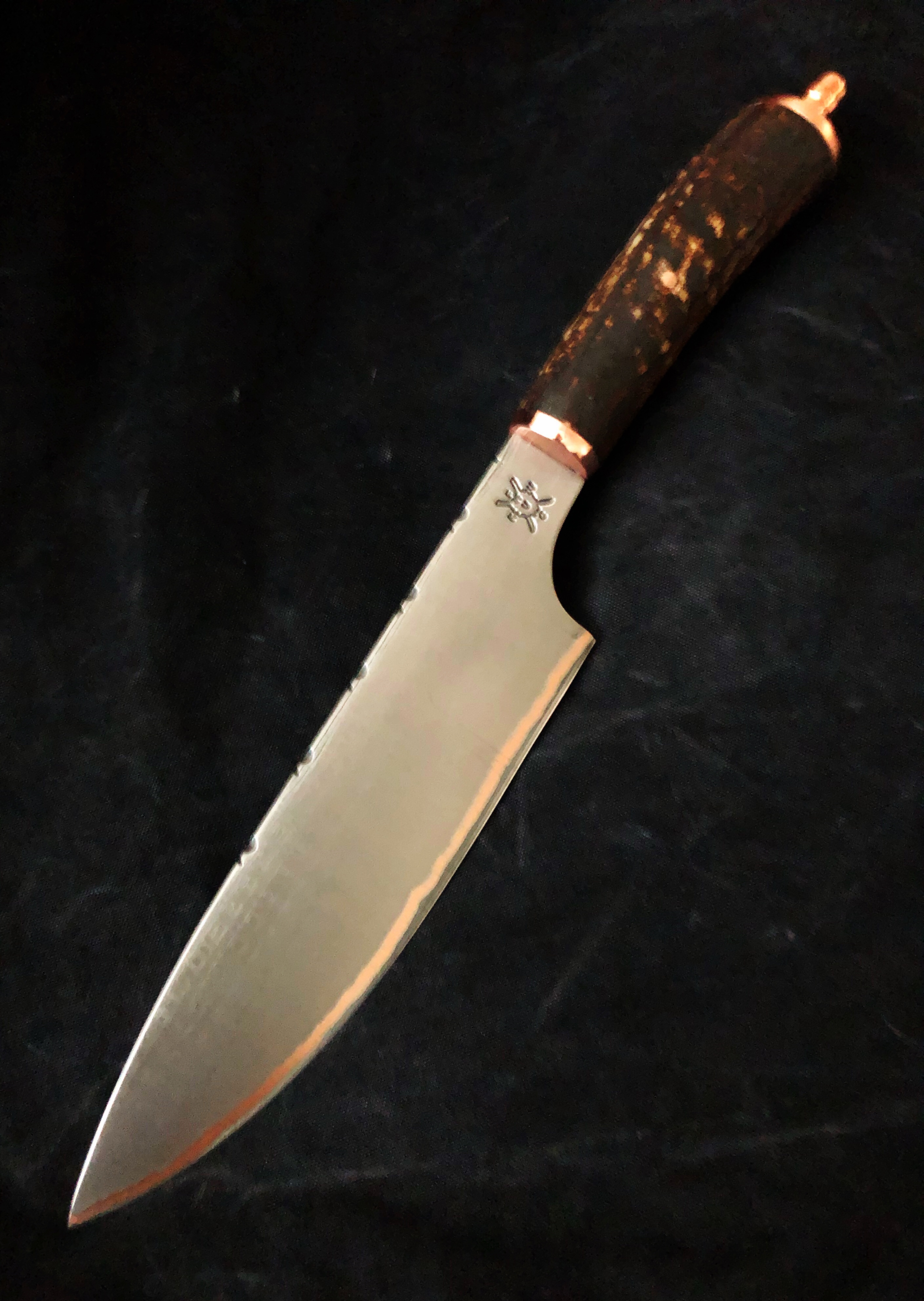 Kitchen Knives – Furey's Urban Combat Knives – Unlimited©